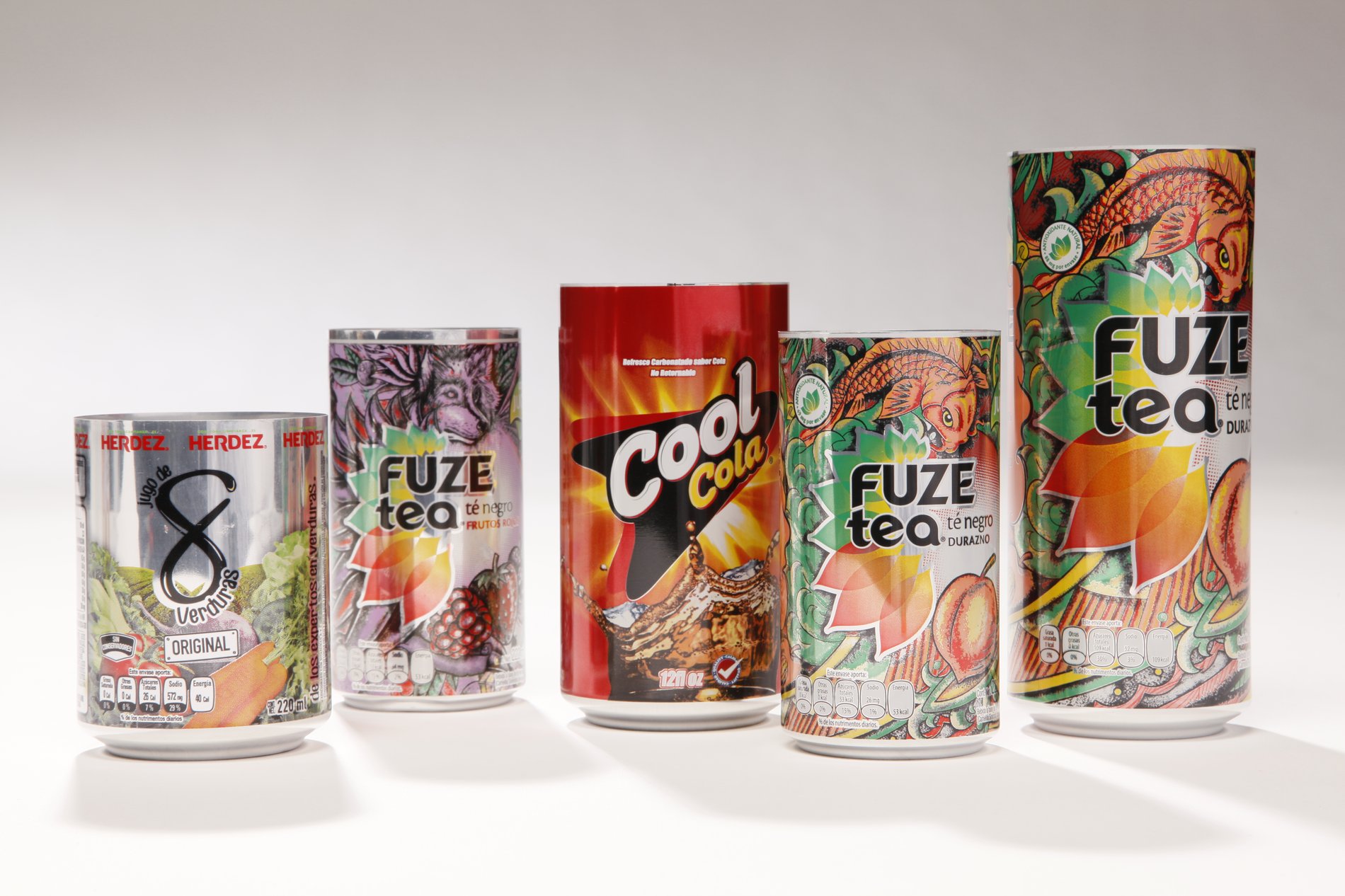 Optimize your can printing process: Improve the print quality of your ...