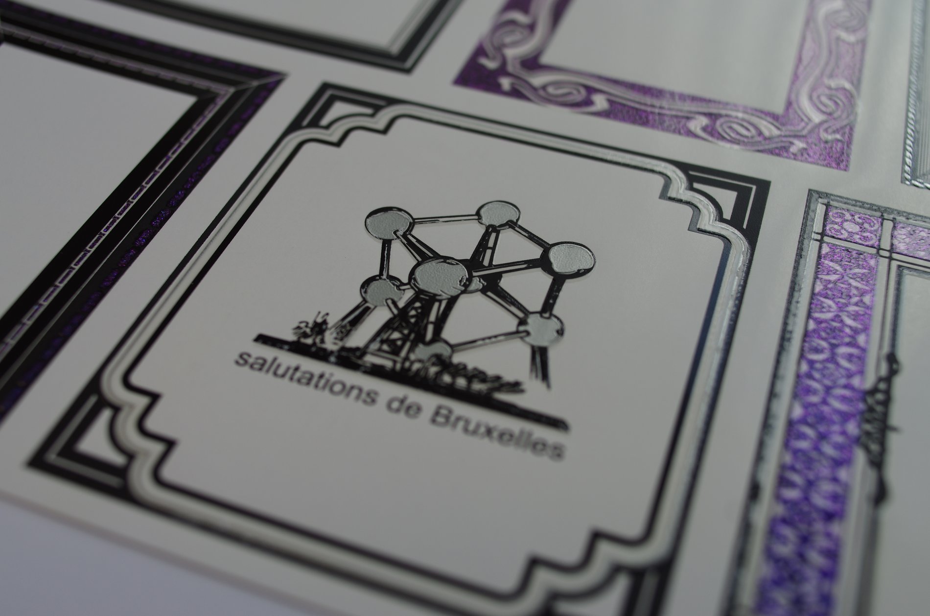 Stand out on the store shelf: 4 advantages of label screen printing