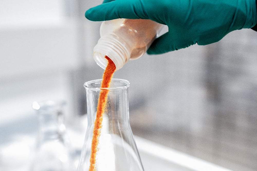 Textile printing inks: what types are there and how can they improve ...