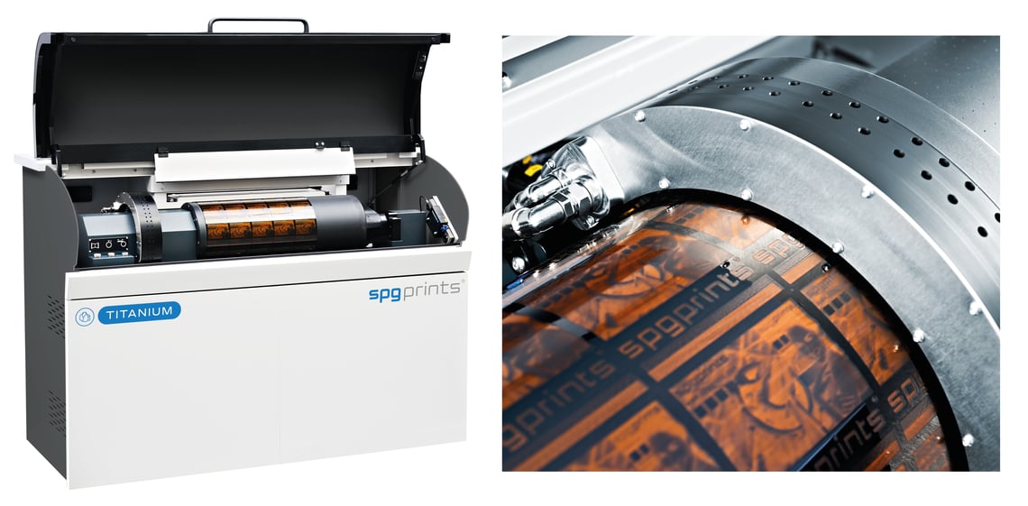 Optimize your can printing process: Improve the print quality of your ...