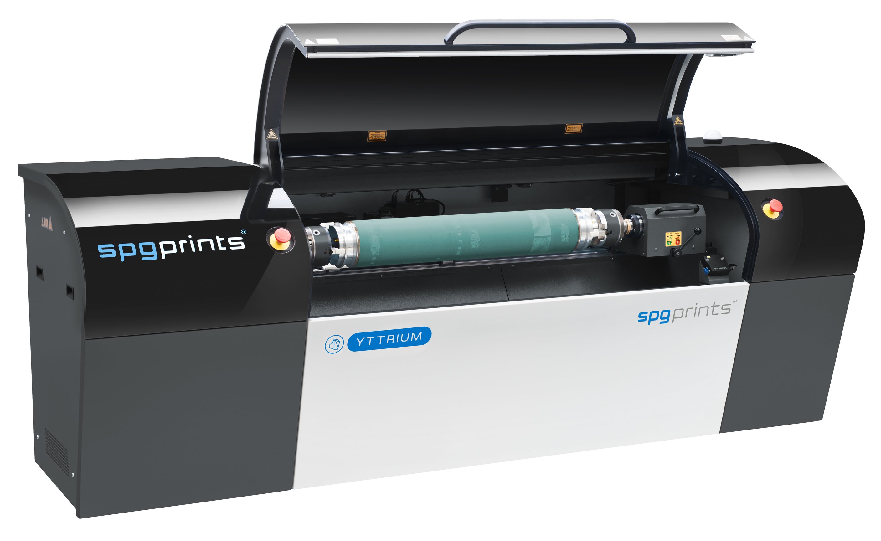 FAQ: Frequently Asked Questions about Industrial Printing and Printed ...