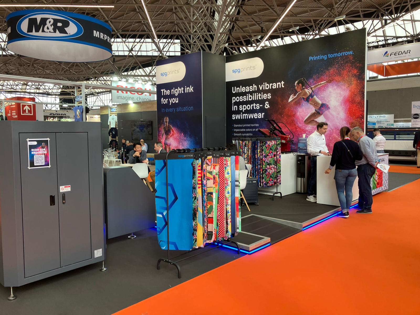 Exploring FESPA 2024: Trends in Digital Printing and Sustainability