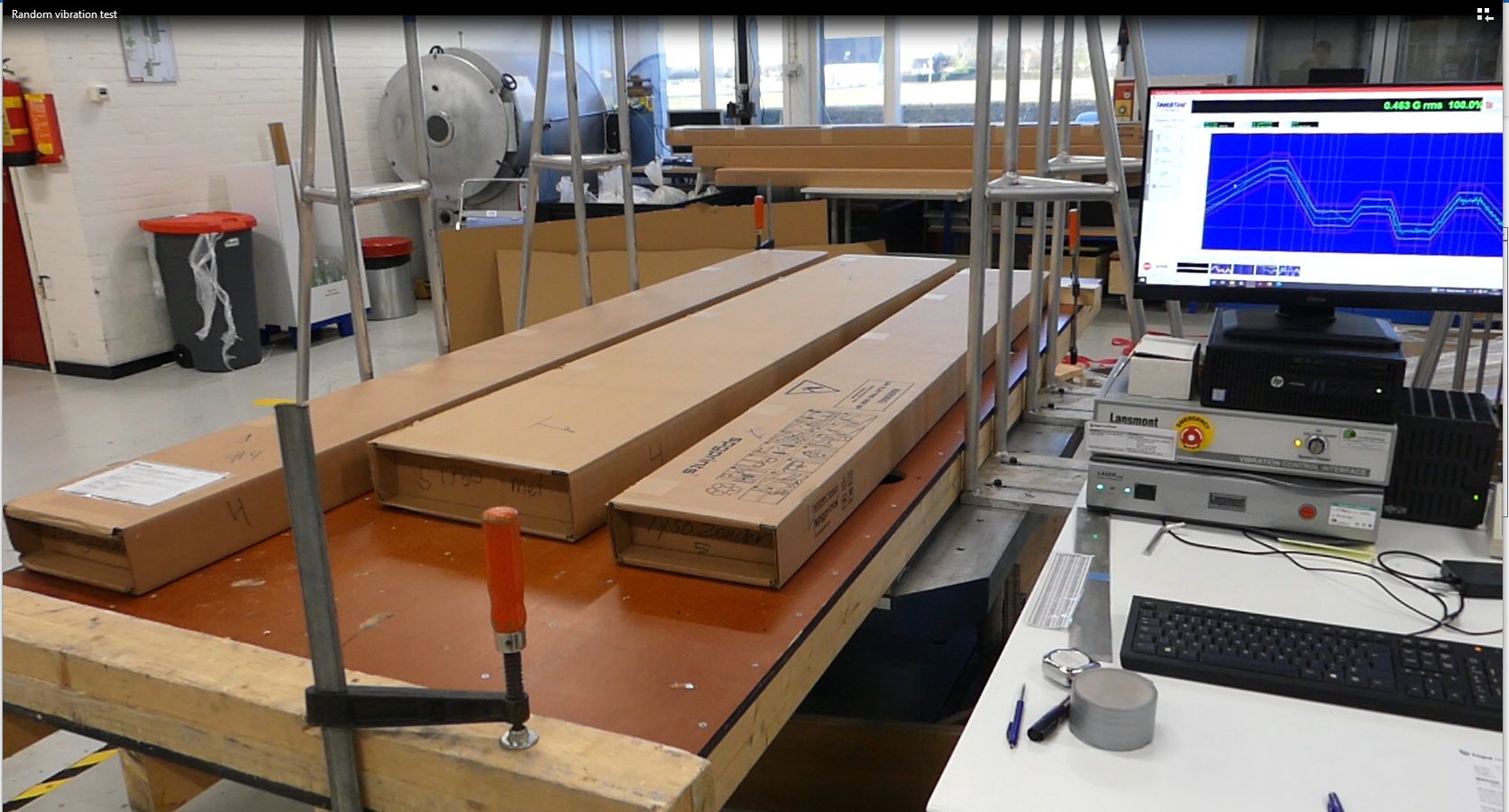 Testing of Sustainable Packaging: how we ensure quality standards for ...